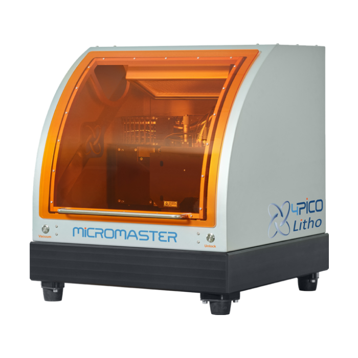 4PICO Litho :: 釷烽科技有限公司Well U Electronic CO., LTD